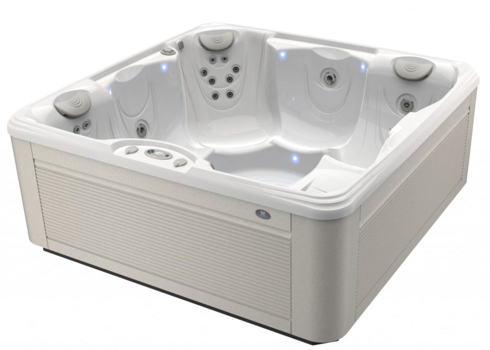 Acheter Un Spa Haut De Gamme Sommum Wellness Hérault